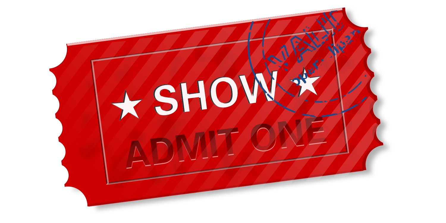 More tickets released online